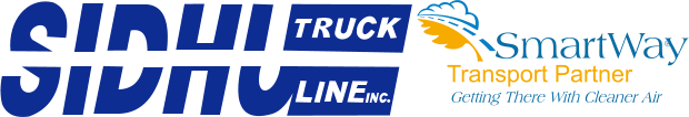 Sidhu Truck Line Inc | CarrierSource